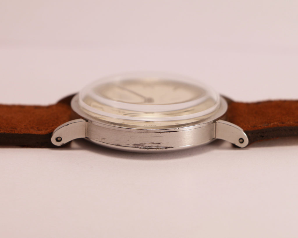 Rare Omega 30T2Rg Chronometer ref. 2364 – Brussels Vintage Watches