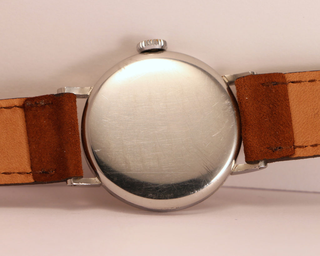 Rare Omega 30T2Rg Chronometer ref. 2364 – Brussels Vintage Watches