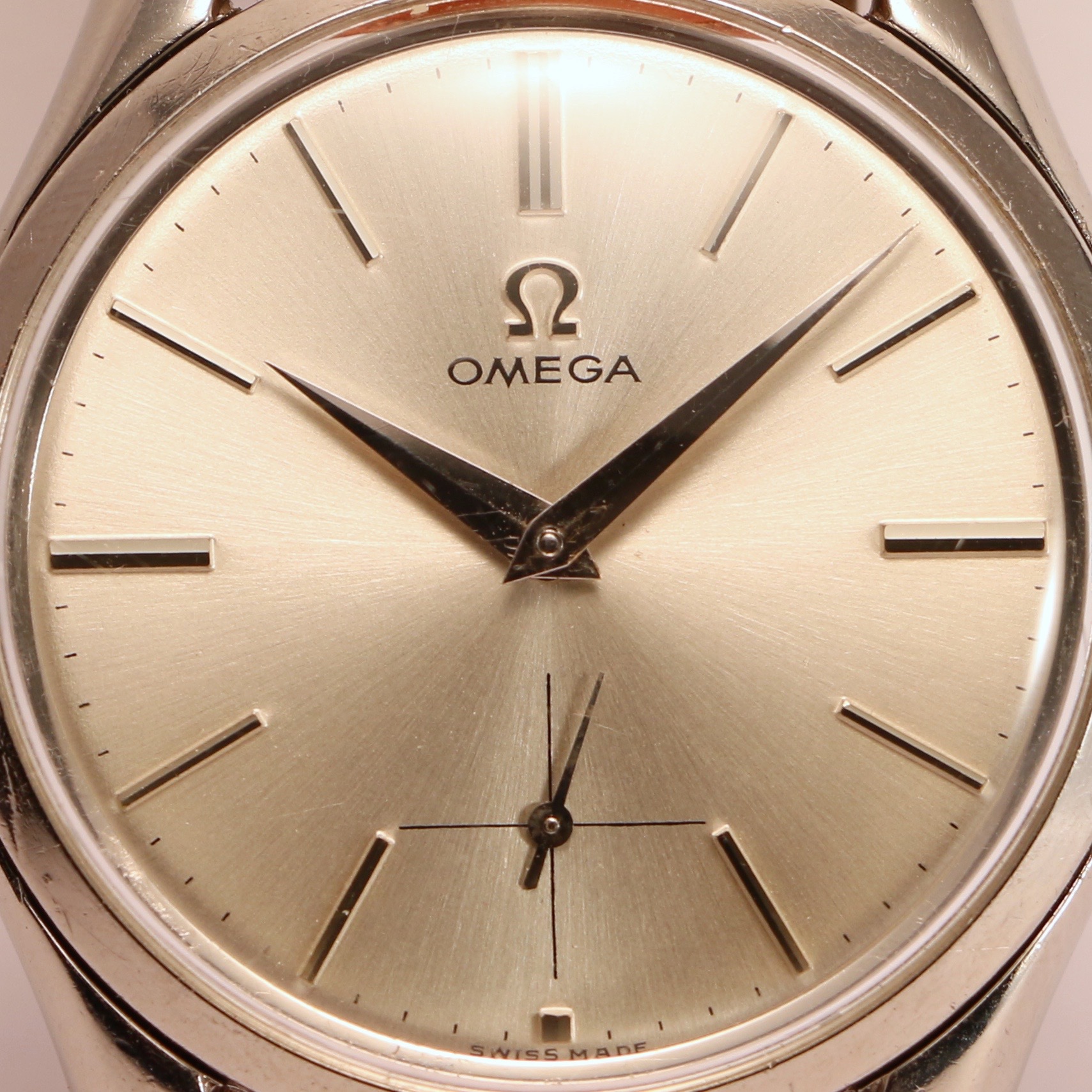 Omega vintage : why we love them – Brussels Vintage Watches