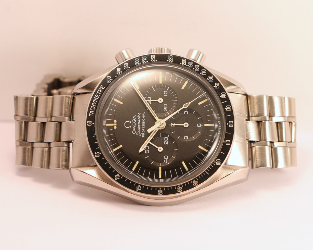 Omega Speedmaster pre-moon 145022-69 beautiful condition, fully ...