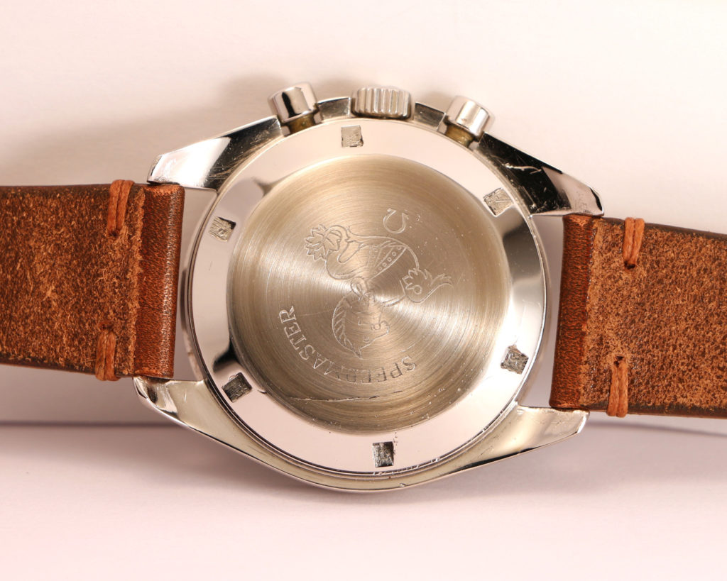 Omega Speedmaster pre-moon 145012-67 caliber 321 – Brussels Vintage Watches