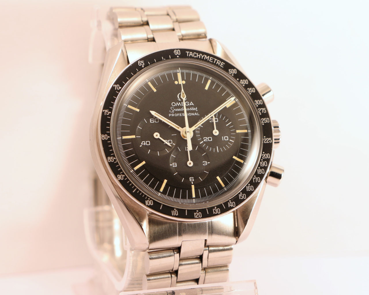Omega Speedmaster pre-moon 145022-69 beautiful condition, fully ...