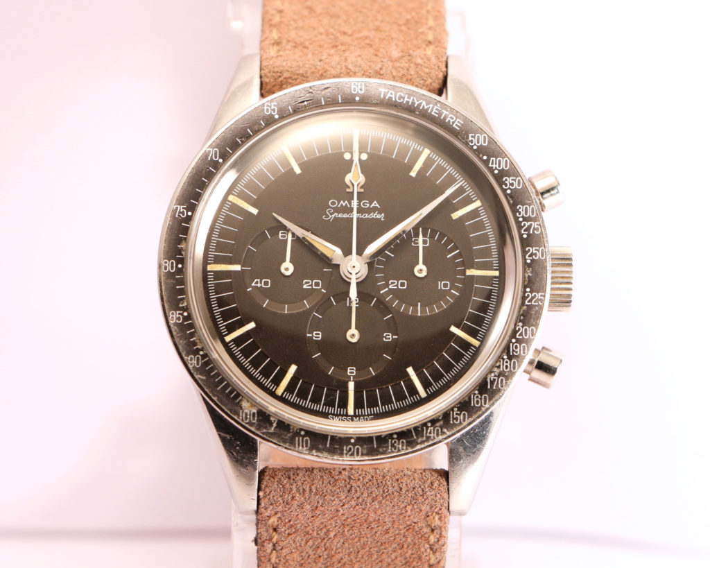 Beautiful Omega Speedmaster pre-moon 321 ref. CK 2998-62 with “DO90 ...