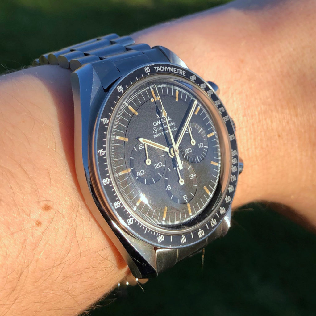 Omega Speedmaster pre-moon 145022-69 in beautiful condition, fully ...