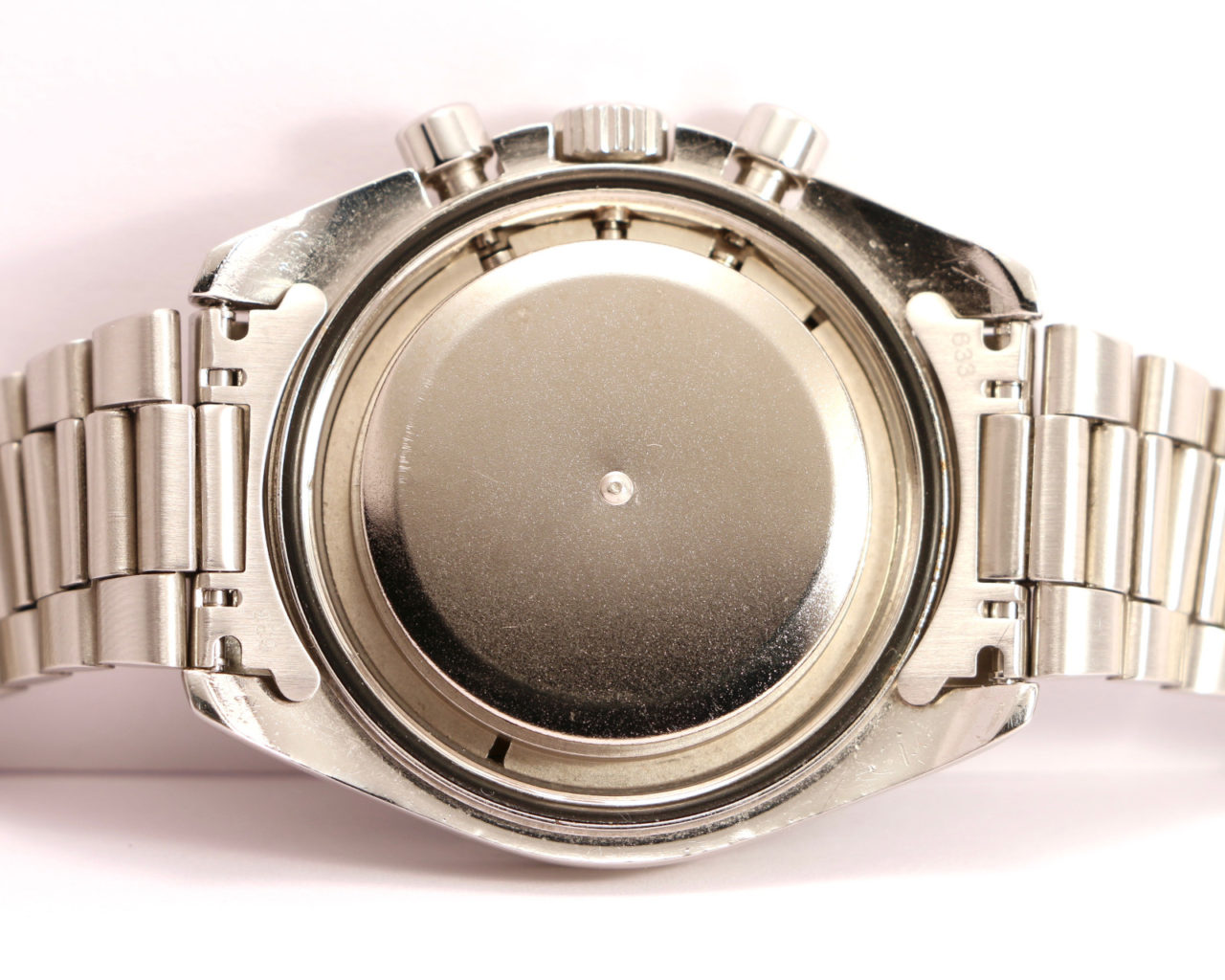 Rare Omega Speedmaster 145.022-69 “Straight Writing” – Brussels Vintage ...