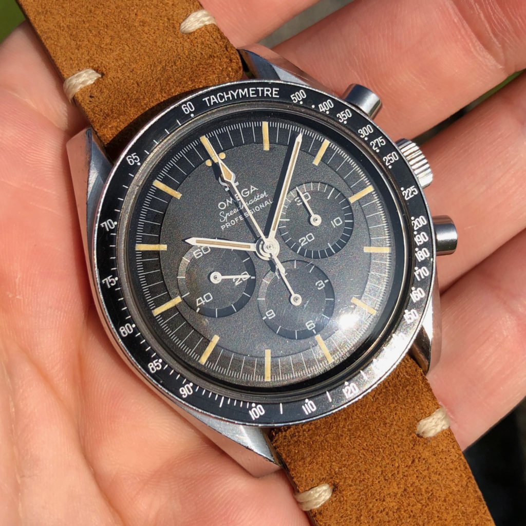 Archive – Brussels Vintage Watches