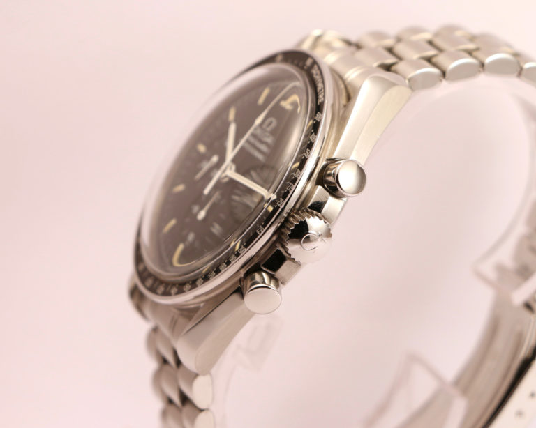 Omega Speedmaster Apollo XI ref. 3592.50 sapphire caseback circa 1992 ...