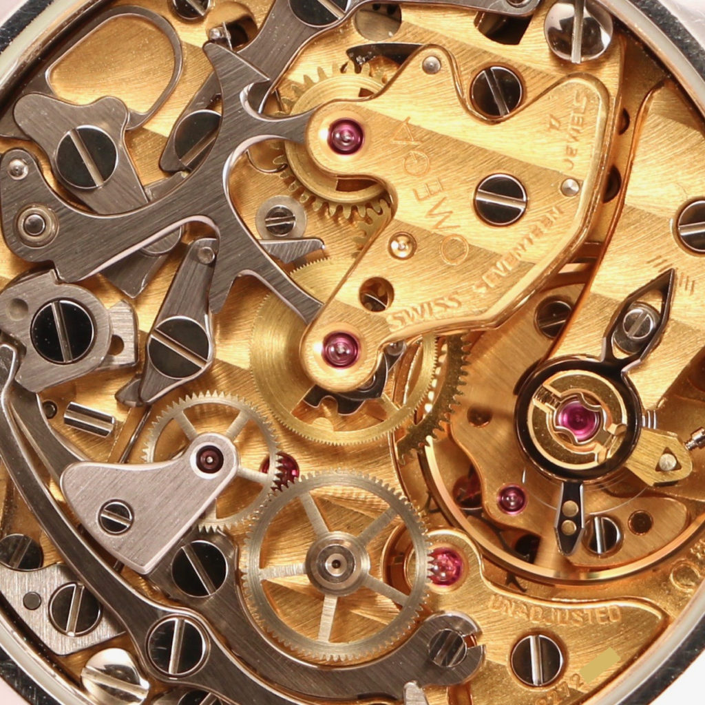 Omega Speedmaster Apollo XI ref. 3592.50 sapphire caseback circa 1992 ...