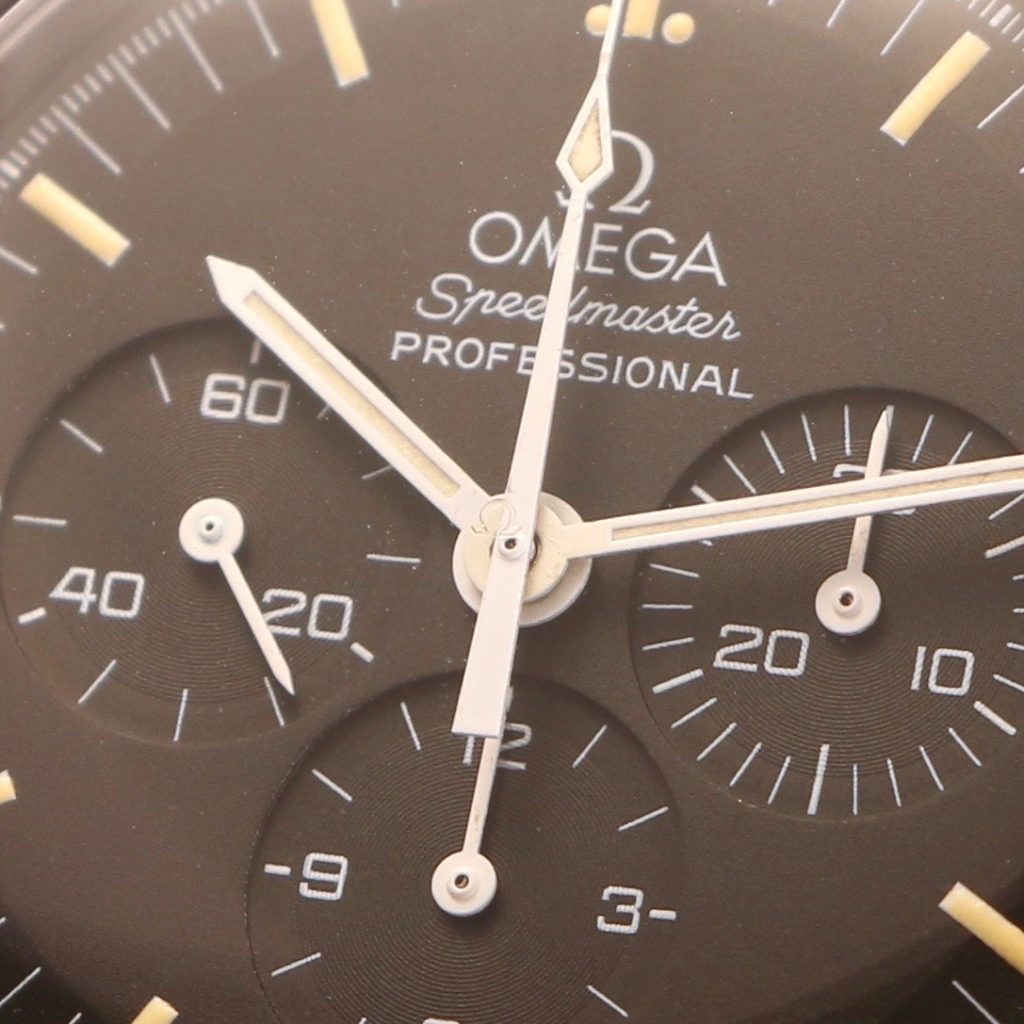 Speedmaster vintage : the plexiglas was not always signed – Brussels ...