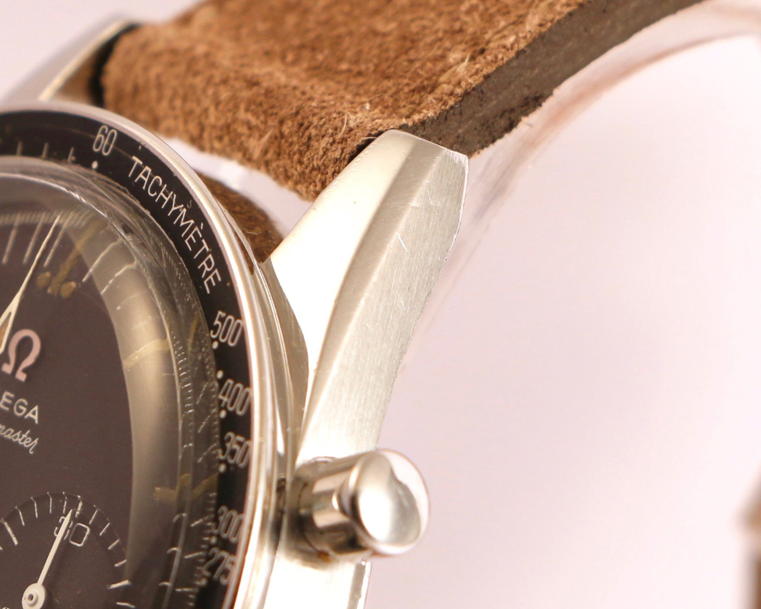 Rare Omega Speedmaster 321 « Ed White » ref. 105.003-65 entièrement ...