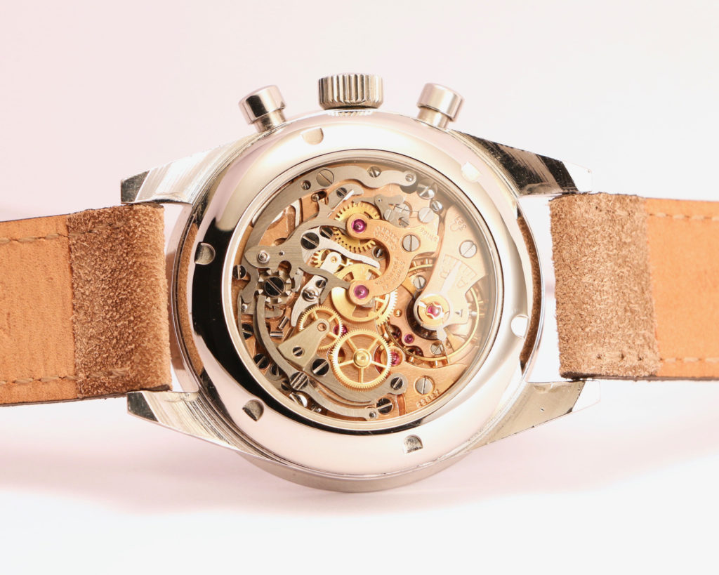 Rare Omega Speedmaster 321 “Ed White” ref. 105.003-65 fully serviced ...