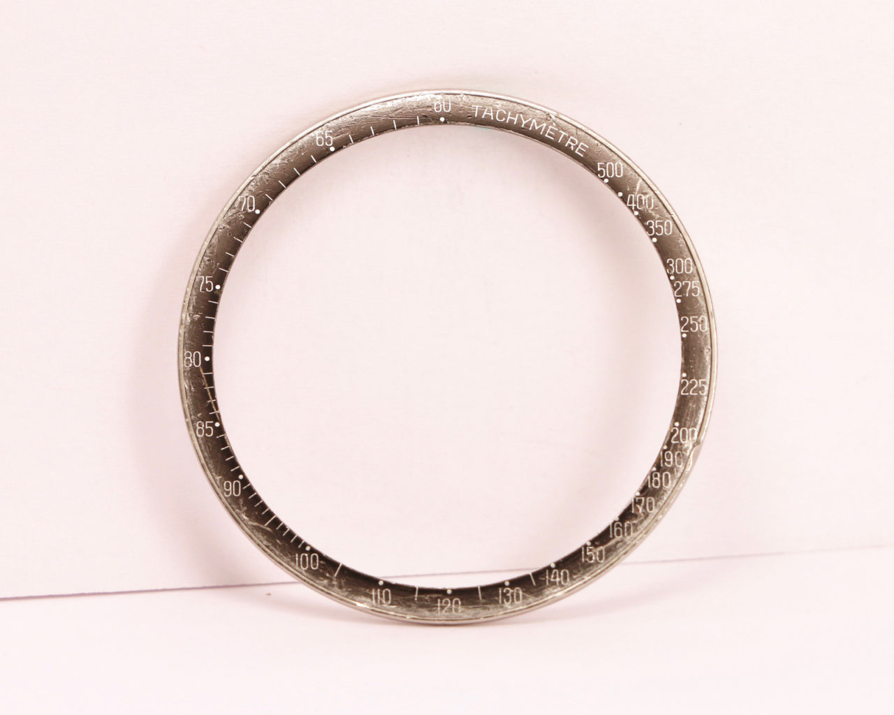 “Dot over 90” bezel for Omega Speedmaster (#3) – Brussels Vintage Watches