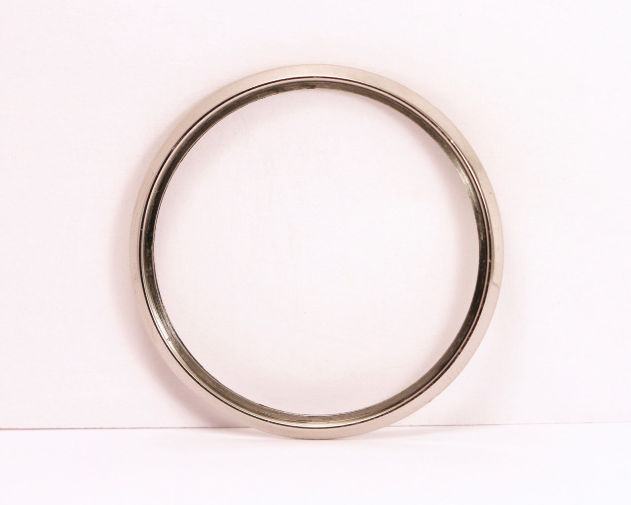 “Dot over 90” bezel for Omega Speedmaster (#2) – Brussels Vintage Watches