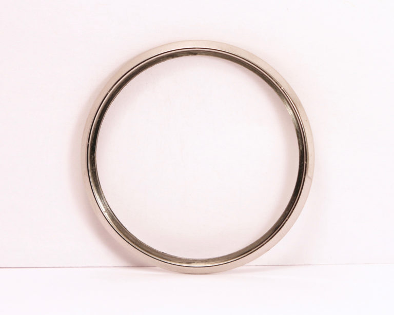“Dot over 90” bezel for Omega Speedmaster (#2) – Brussels Vintage Watches
