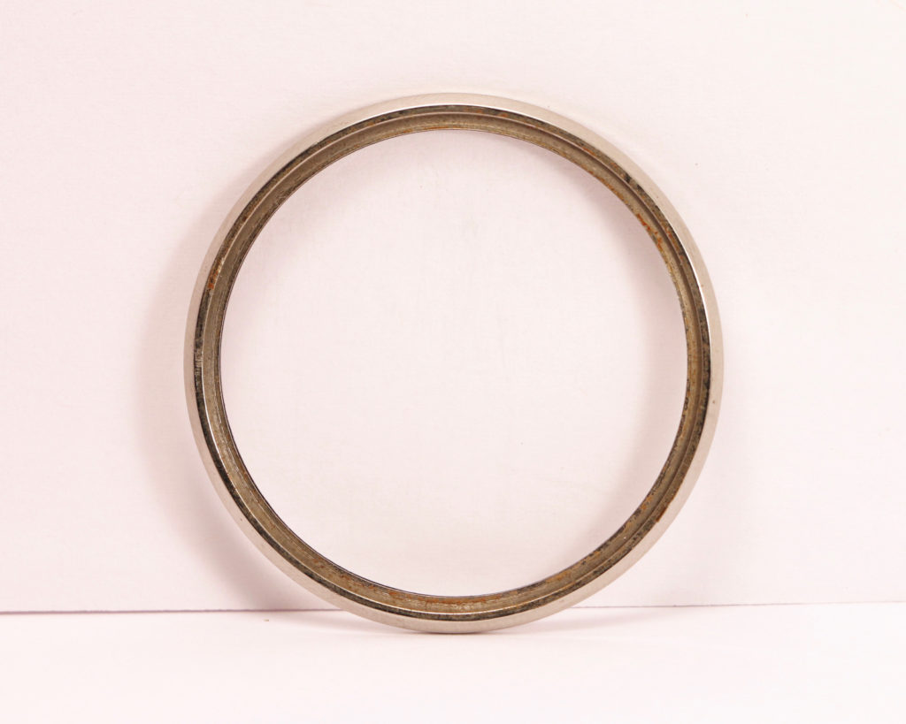 “Dot over 90” bezel for Omega Speedmaster (#3) – Brussels Vintage Watches
