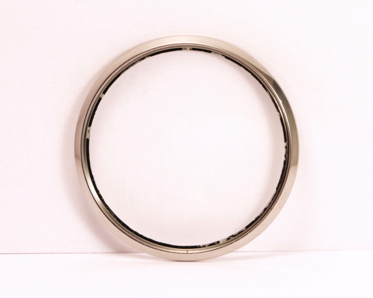 “Dot over 90” bezel for Omega Speedmaster (#1) – Brussels Vintage Watches
