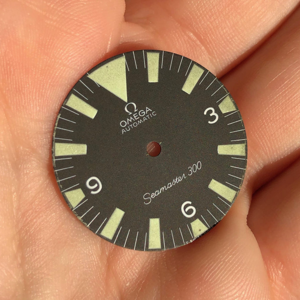 Spare parts – Brussels Vintage Watches