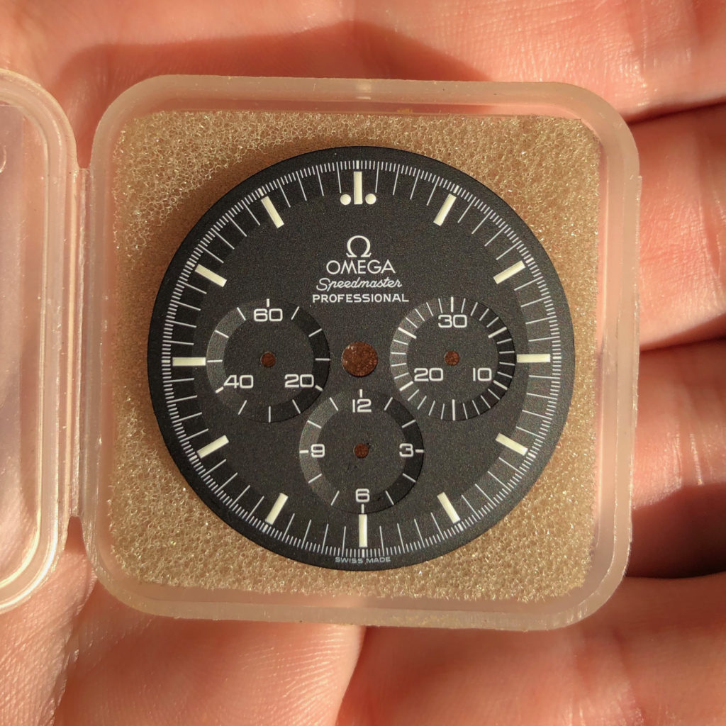 Spare parts – Brussels Vintage Watches