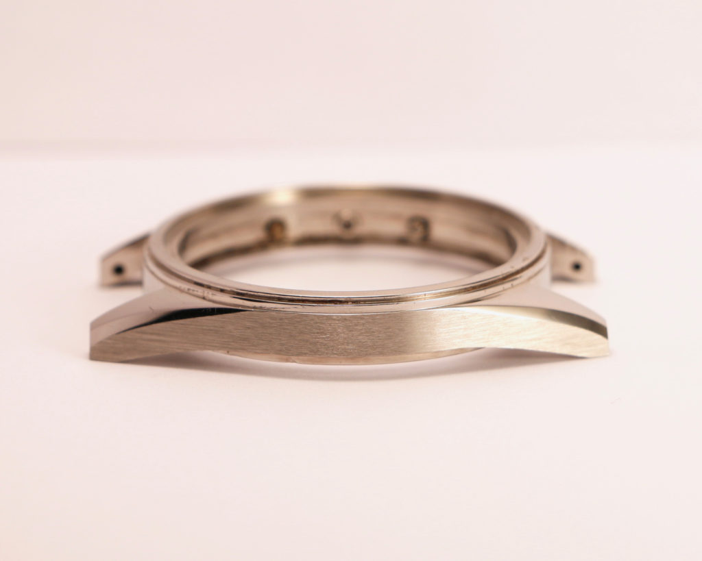 Omega Speedmaster ck 2915 / 2998 mid case – Brussels Vintage Watches