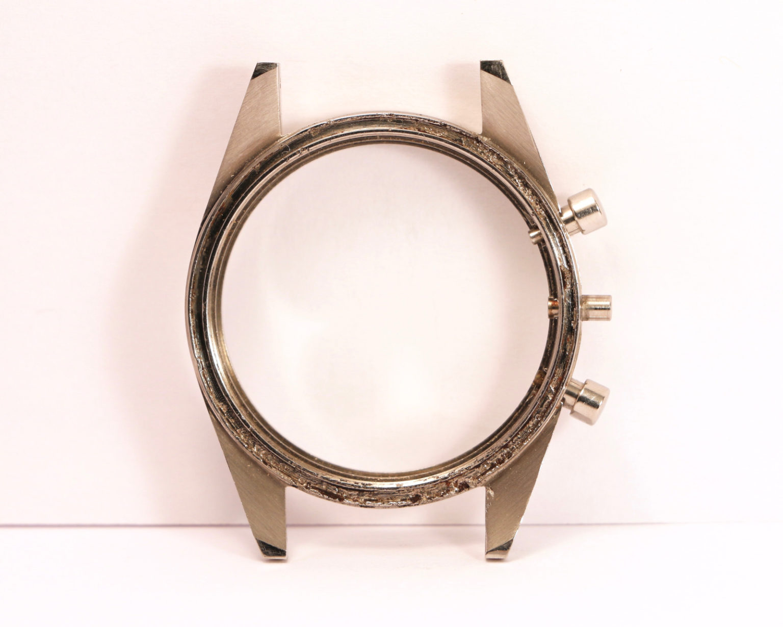 Boîtier Omega Speedmaster ck 2915 / 2998 – Brussels Vintage Watches