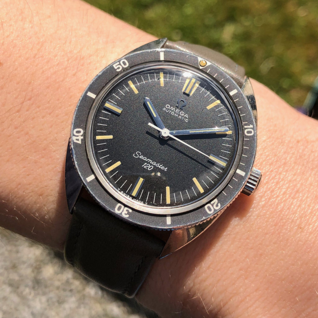 Watches for sale – Brussels Vintage Watches