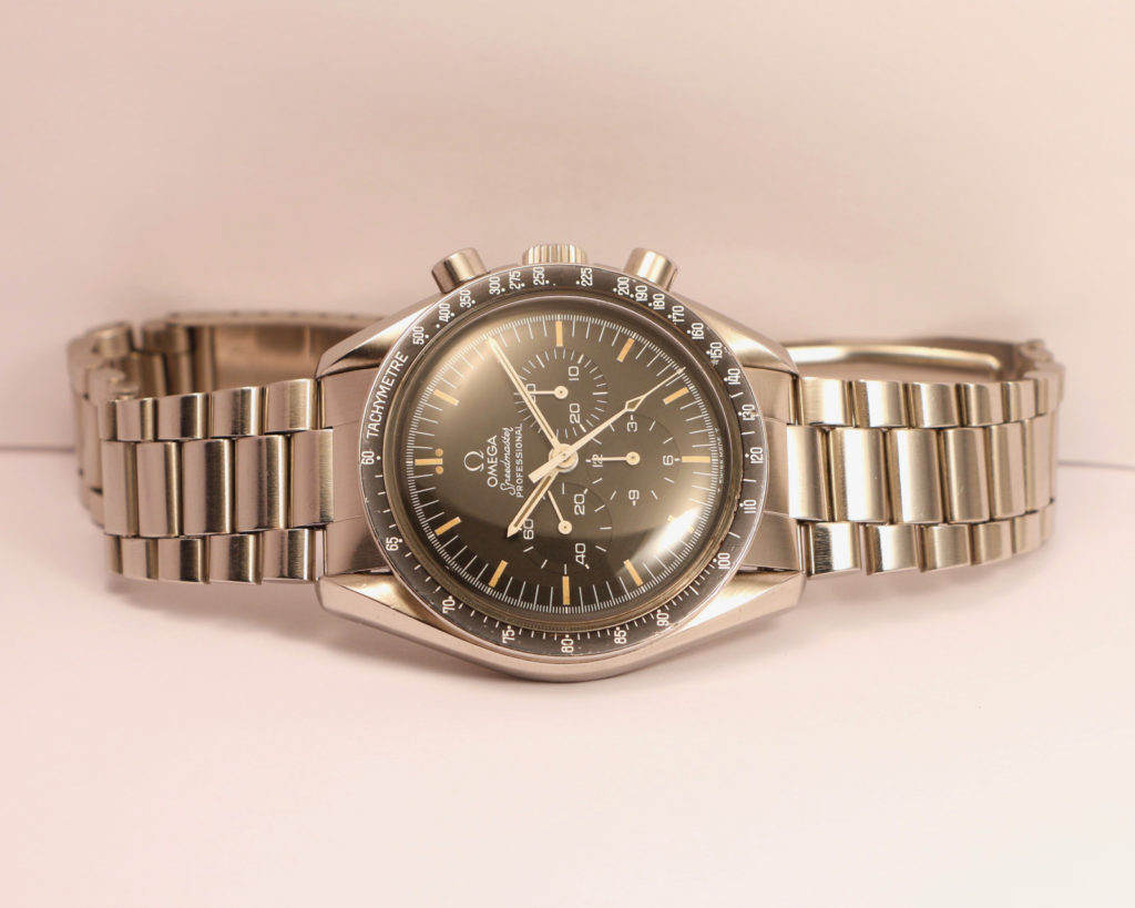 Omega Speedmaster vintage 145.022-78 circa 1980 Beautiful Patina ...